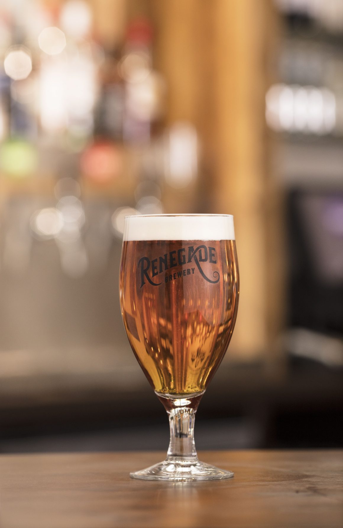 vienna lager - Renegade Brewery