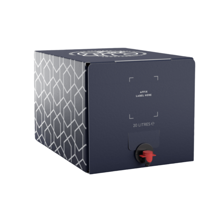 10L Minipin - Renegade Brewery