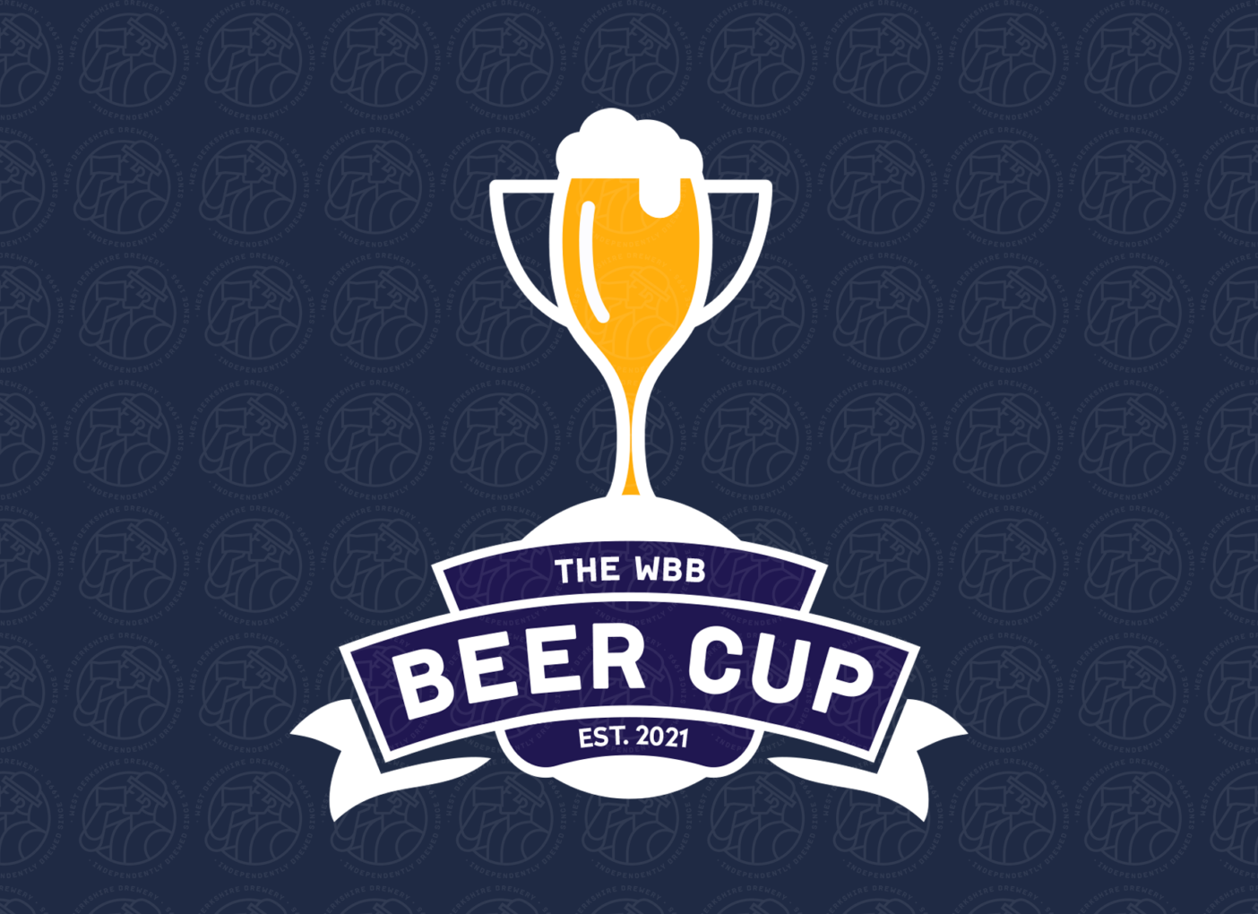 The West Berkshire Brewery Beer Cup 2021 - Renegade Brewery