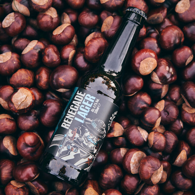 Renegade Lager – Buy Craft Lager Online | UK