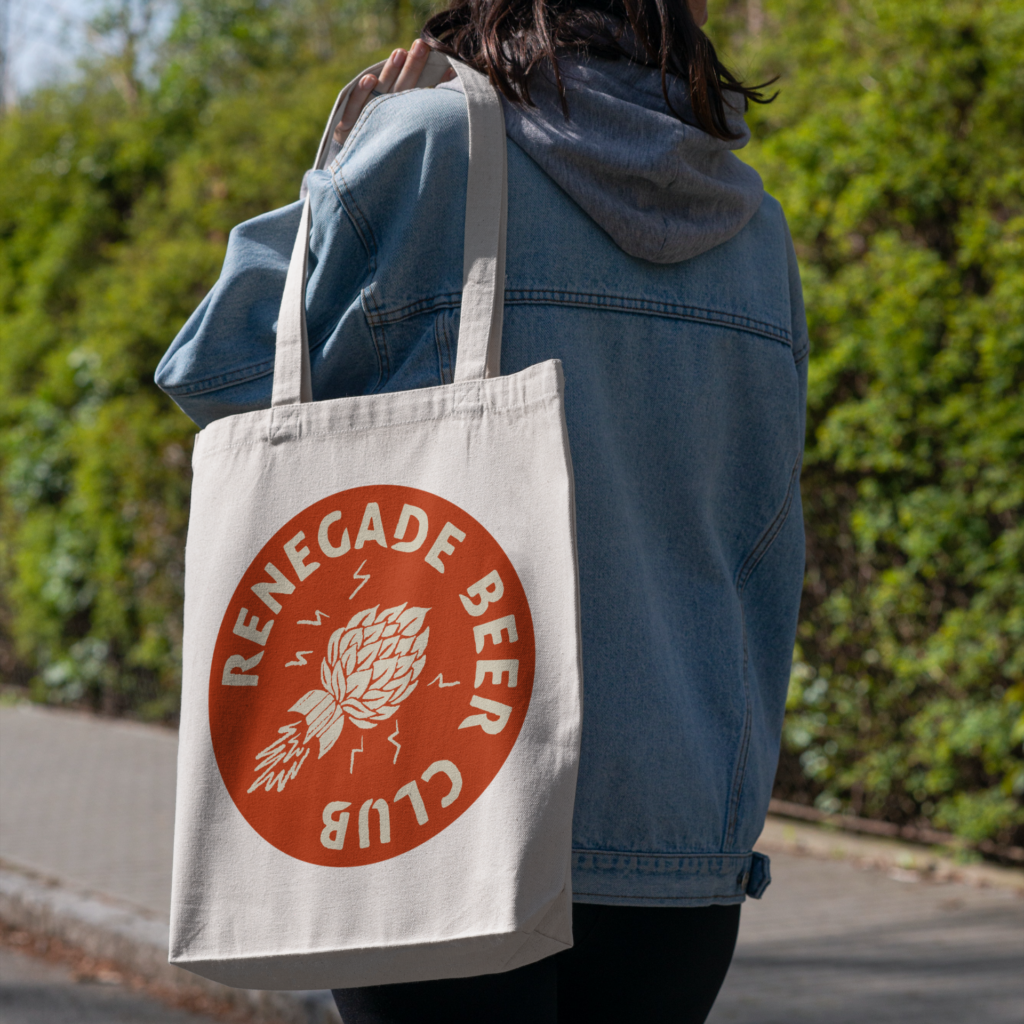Renegade Beer Club - Renegade Brewery