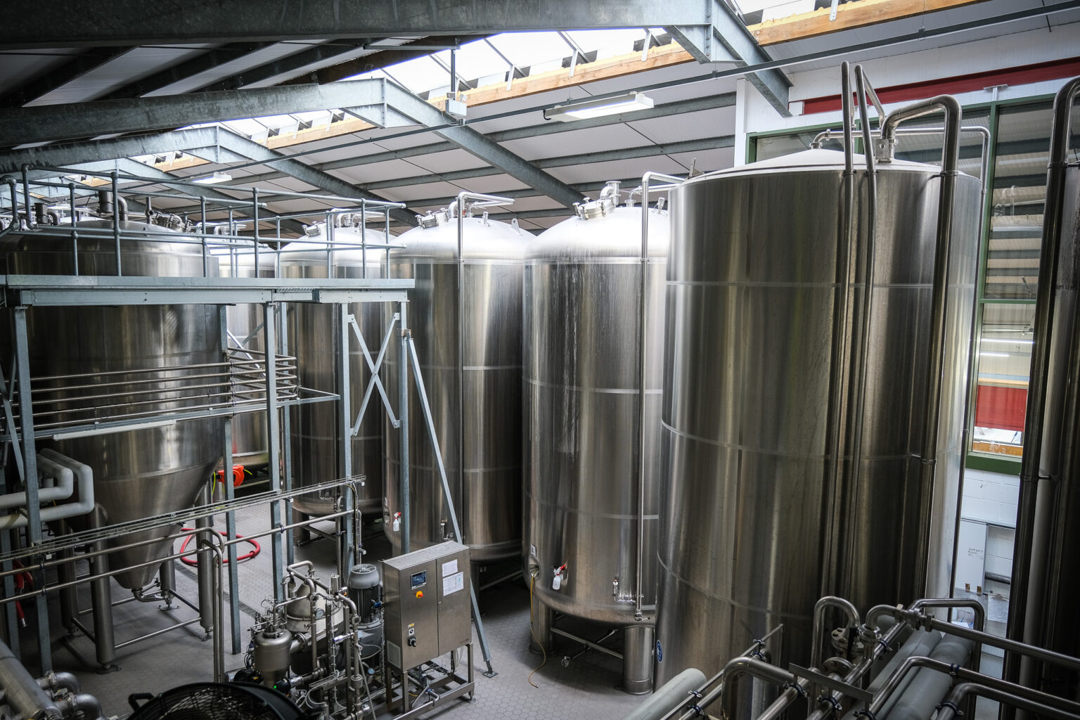 Gallery - Renegade Brewery