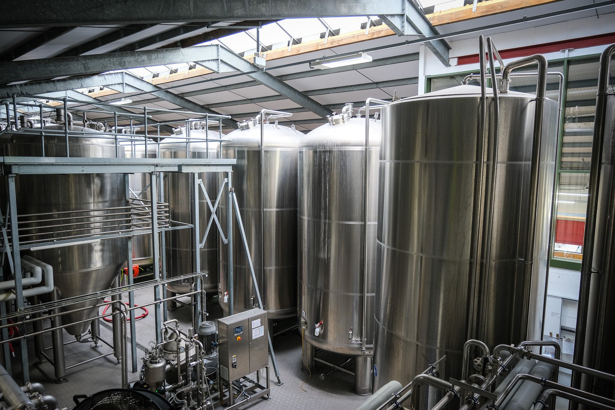 Gallery - Renegade Brewery