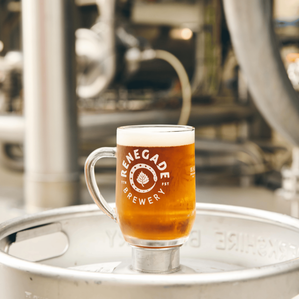 Gift Voucher - Renegade Brewery