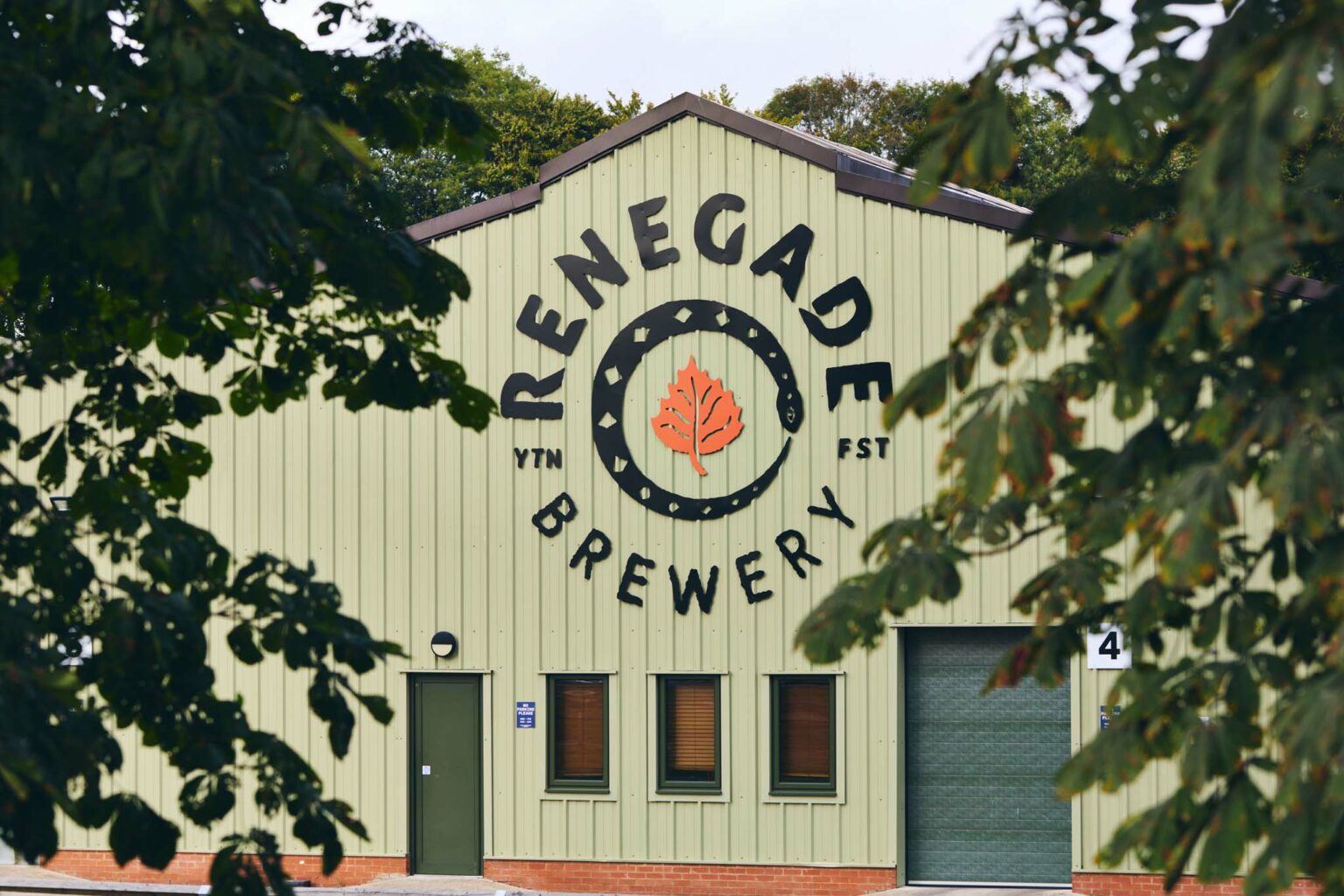 Gallery - Renegade Brewery