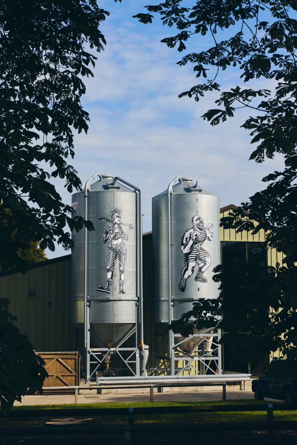 Gallery - Renegade Brewery