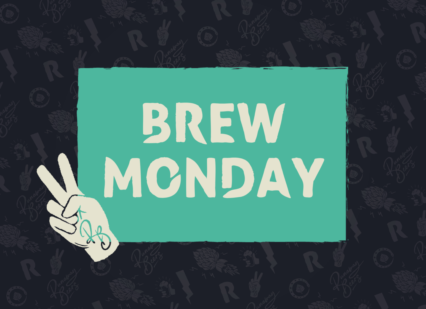 Order online from the Renegade Brewery shop | Beers delivered.