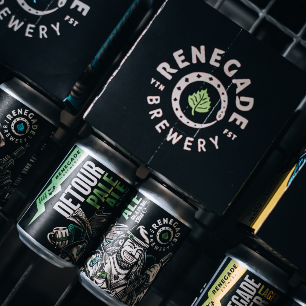 Craft Beer Fridge Packs – Buy Beer Packs Online