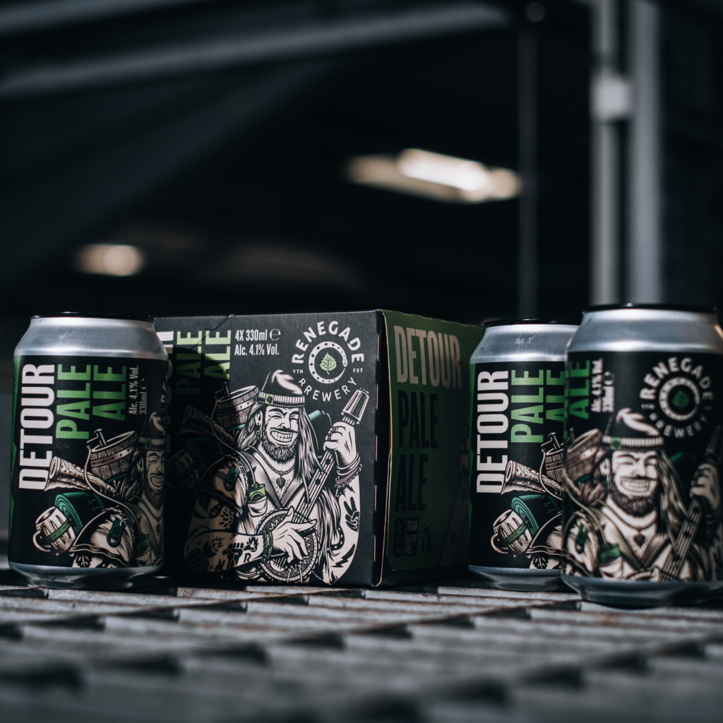 Craft Beer Fridge Packs – Buy Beer Packs Online