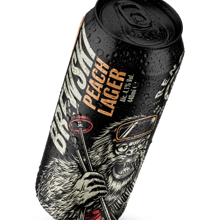 Adventurers Case - Renegade Brewery