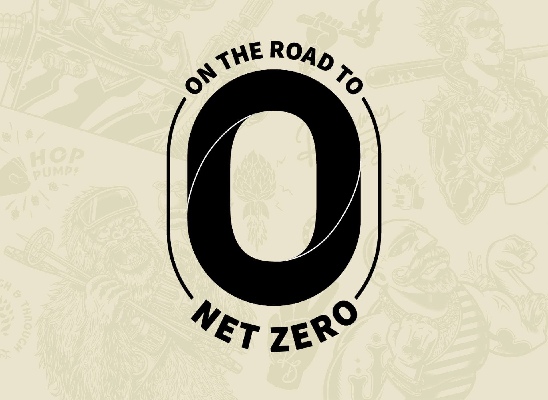 Sustainability As Standard - Renegade Brewery