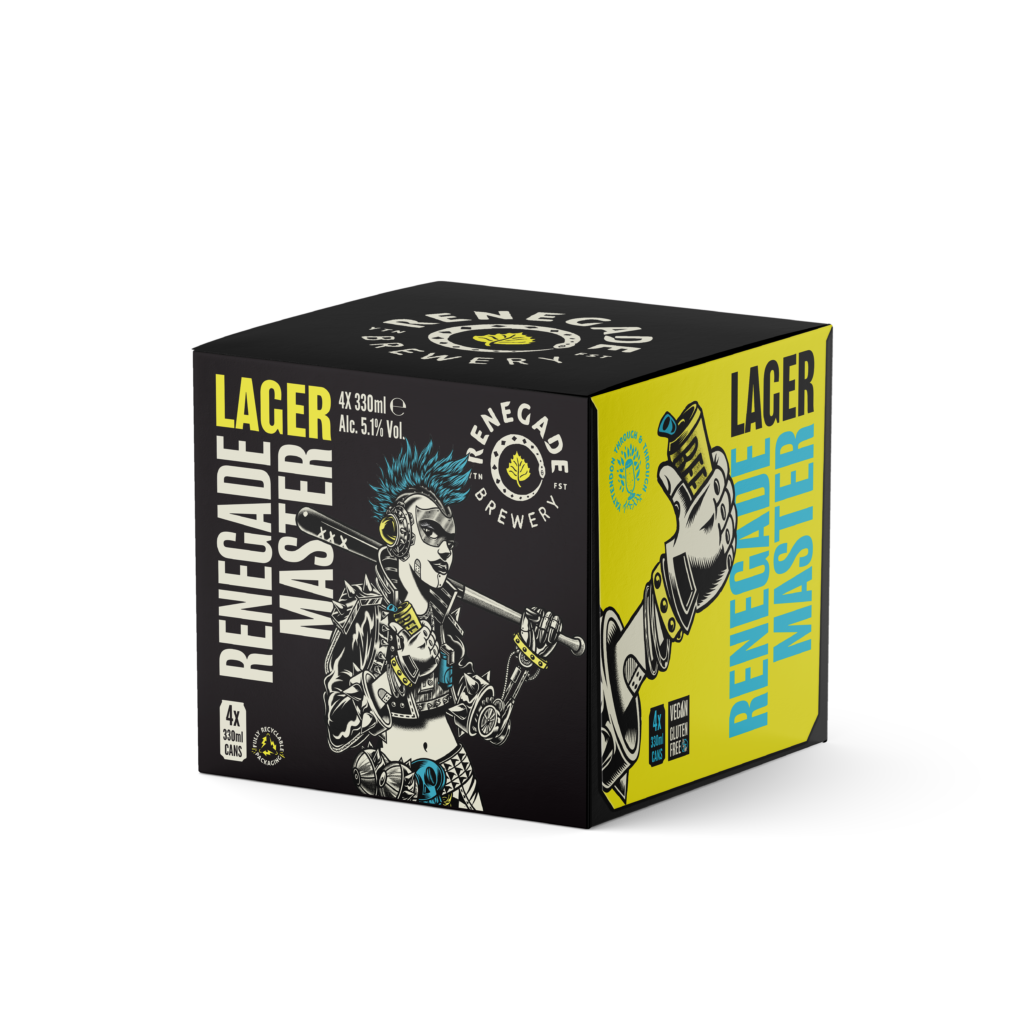 Craft Beer Fridge Packs – Buy Beer Packs Online