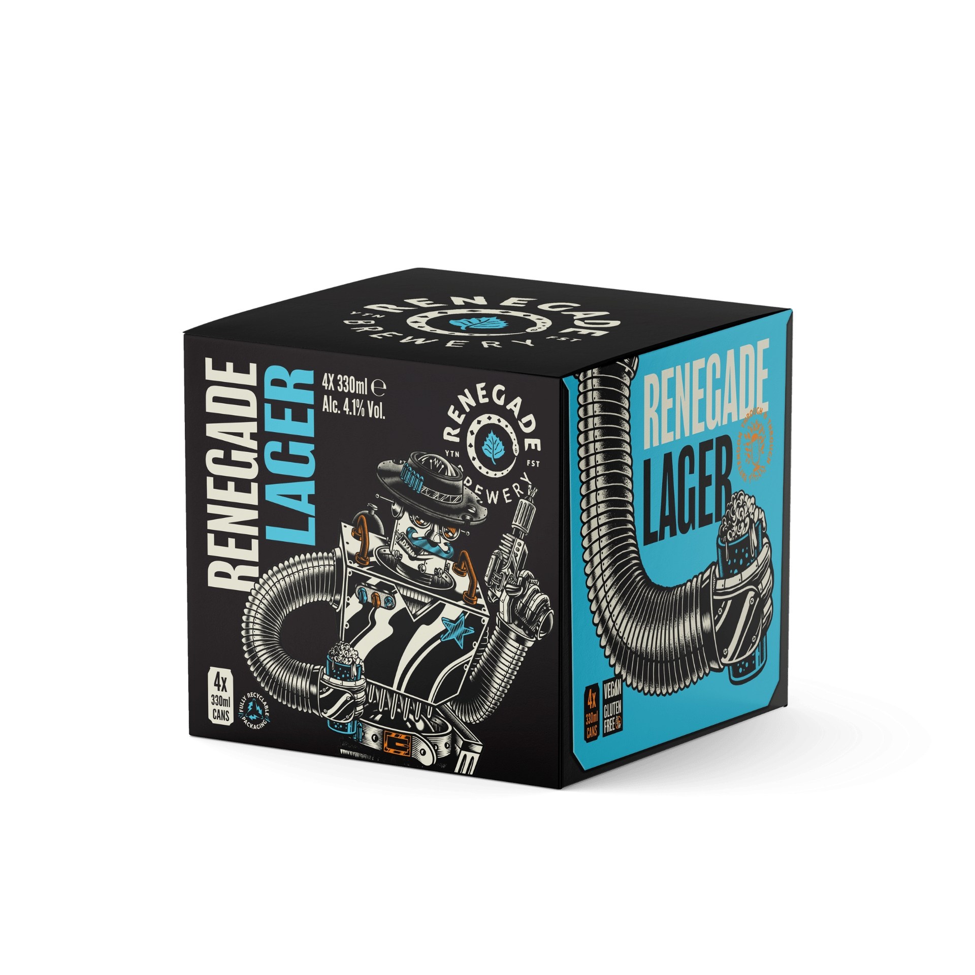 Craft Beer Fridge Packs – Buy Beer Packs Online