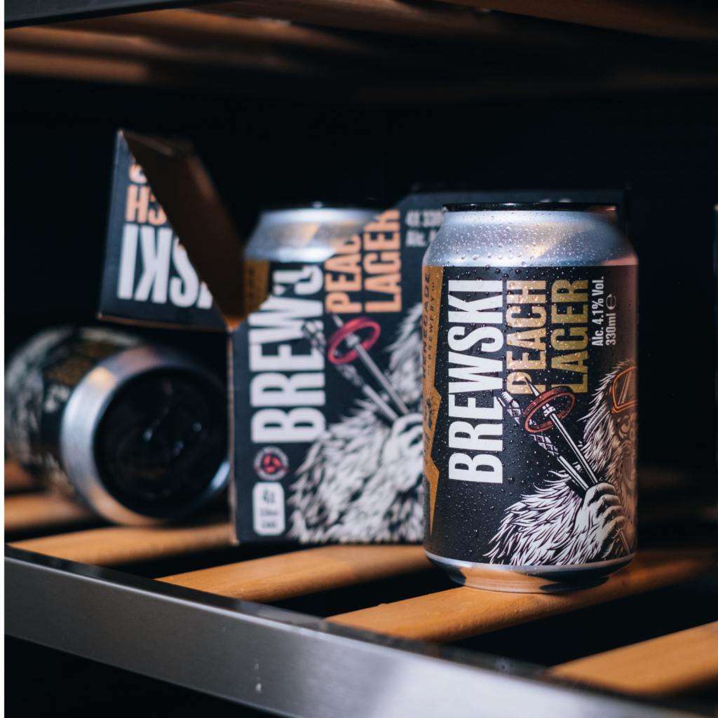 Craft Beer Fridge Packs – Buy Beer Packs Online