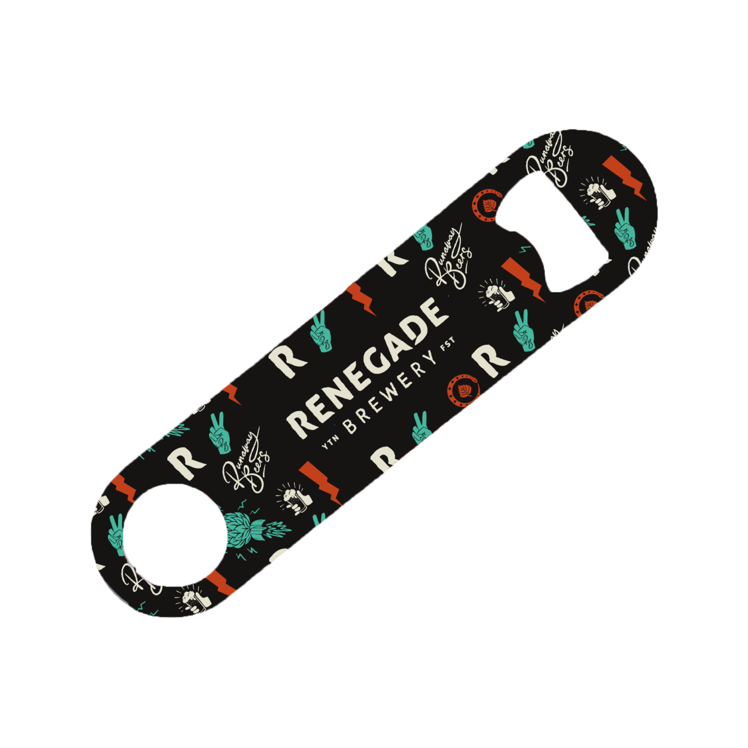 Order Merch online from the Renegade Brewery shop