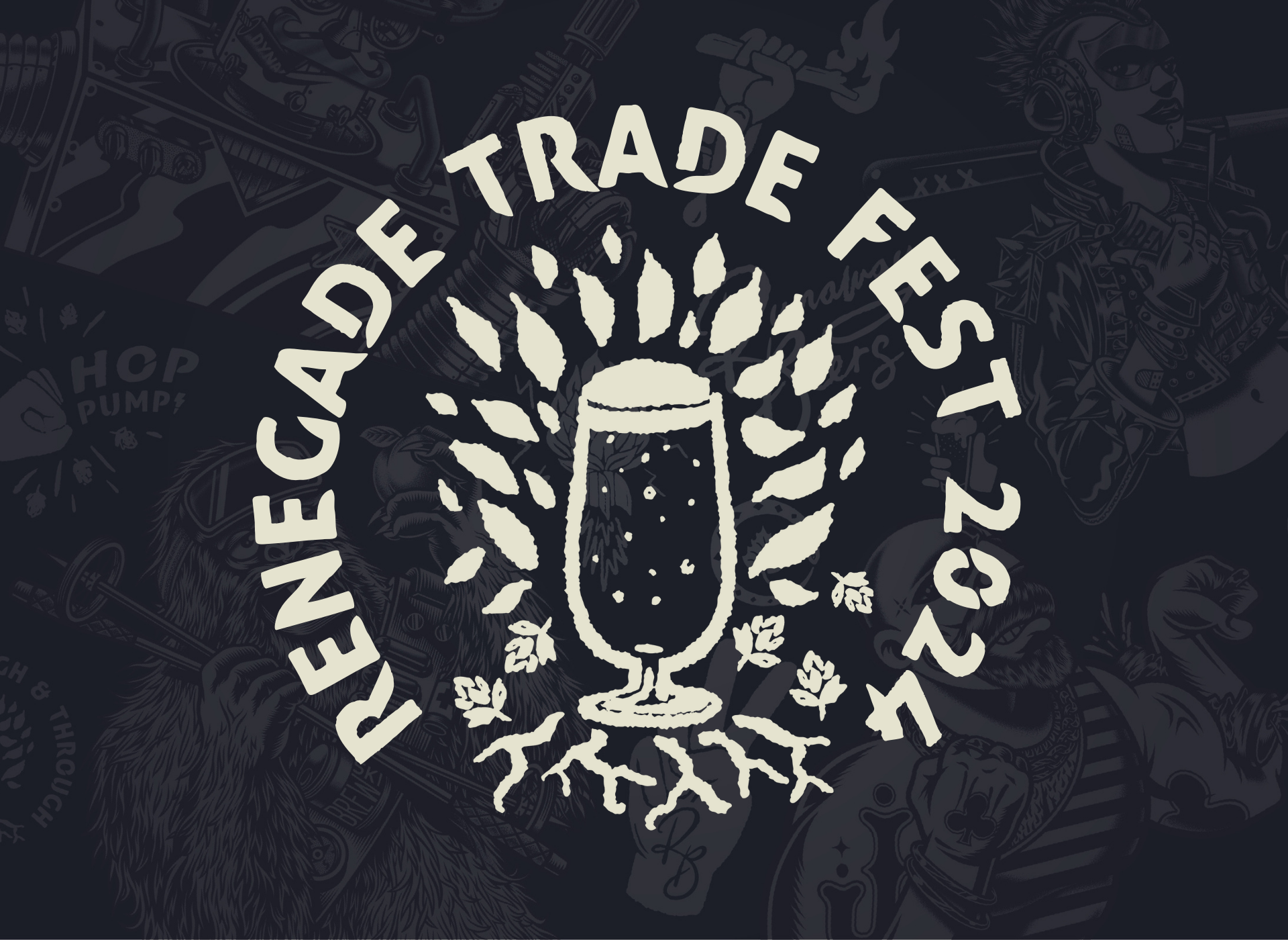 TRADE FEST 2024 - Renegade Brewery