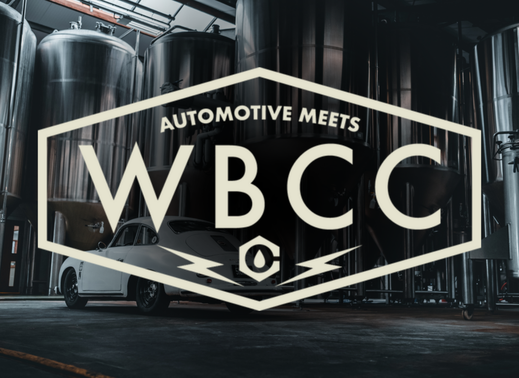 WBCC X Renegade - Renegade Brewery