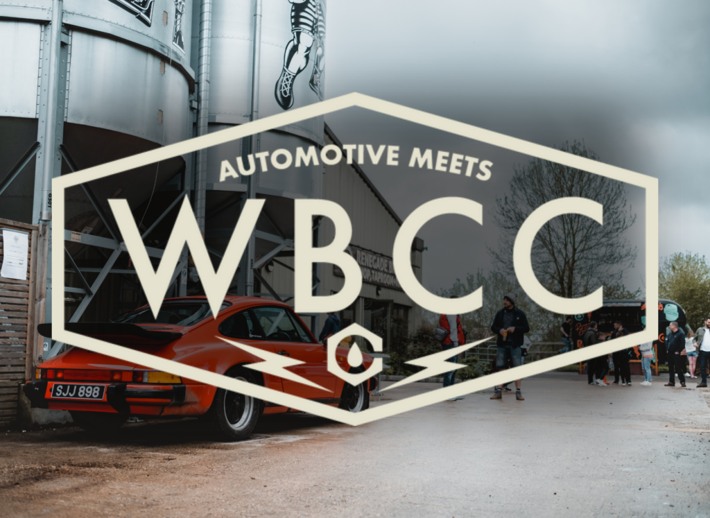 WBCC X Renegade - Renegade Brewery