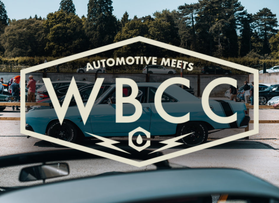 WBCC X Renegade - Renegade Brewery