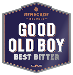 Visit Us at Renegade Brewery in Yattendon, Berkshire