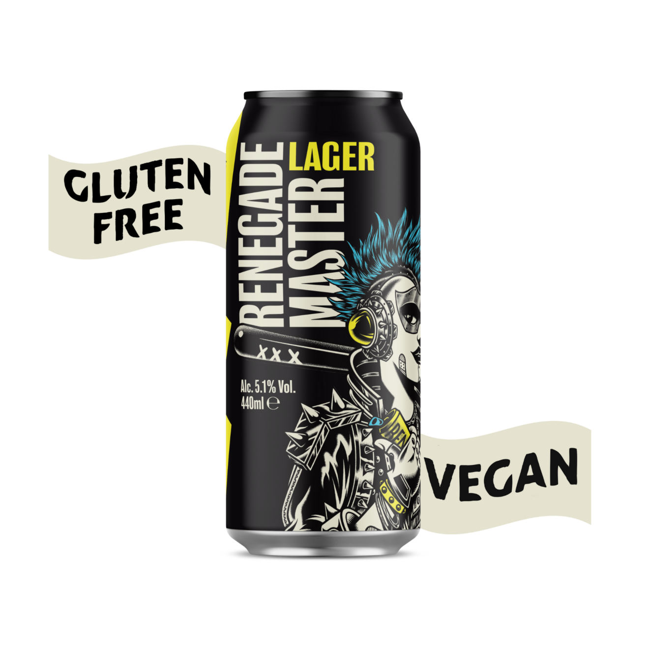 Order online from the Renegade Brewery shop | Beers delivered.