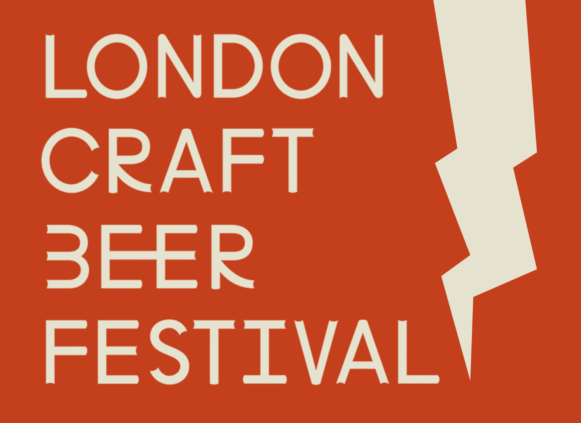 London Craft Beer Festival - Renegade Brewery