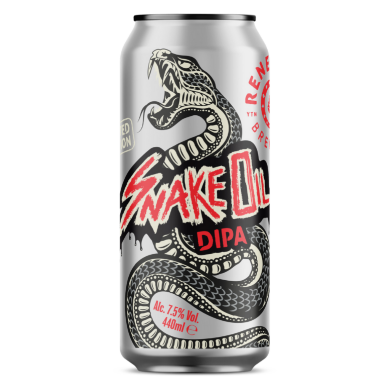 Order beers online from the Renegade Brewery shop