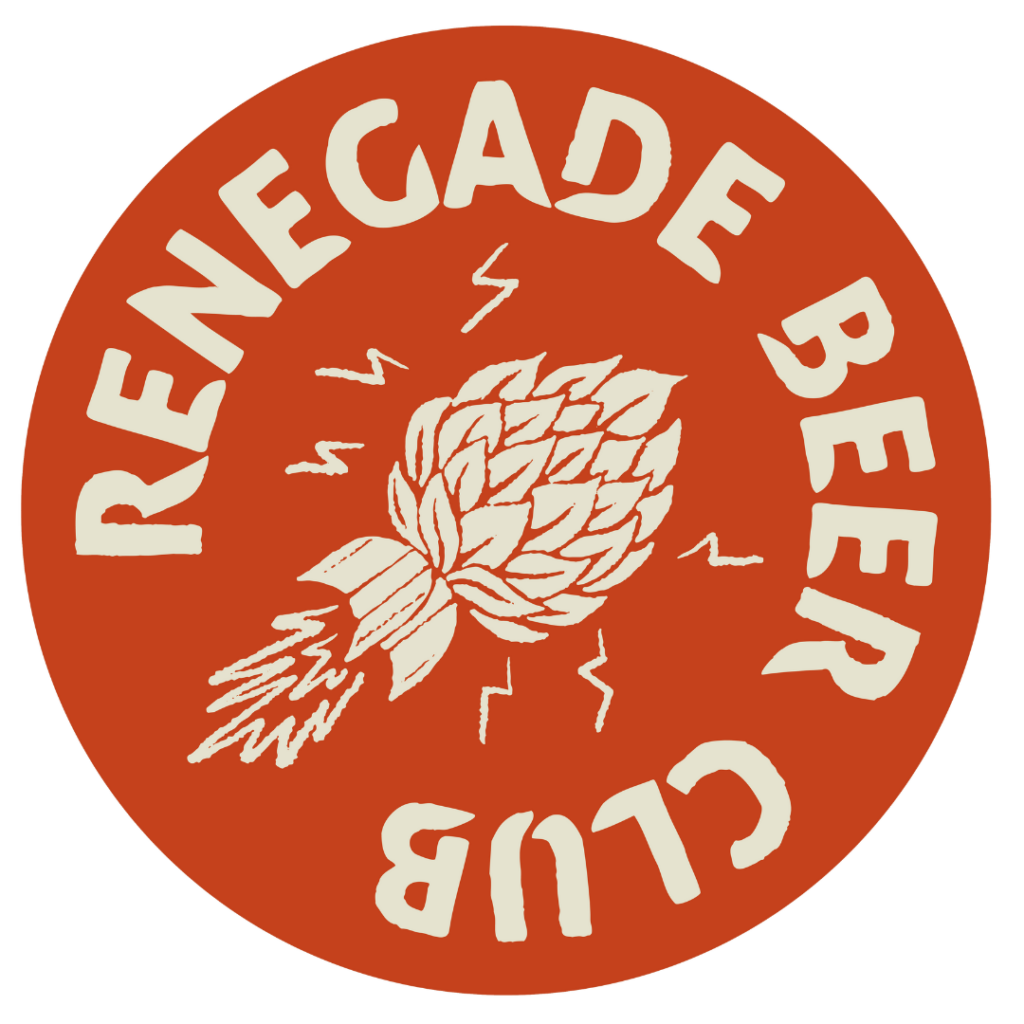 Renegade Brewery Beer Club