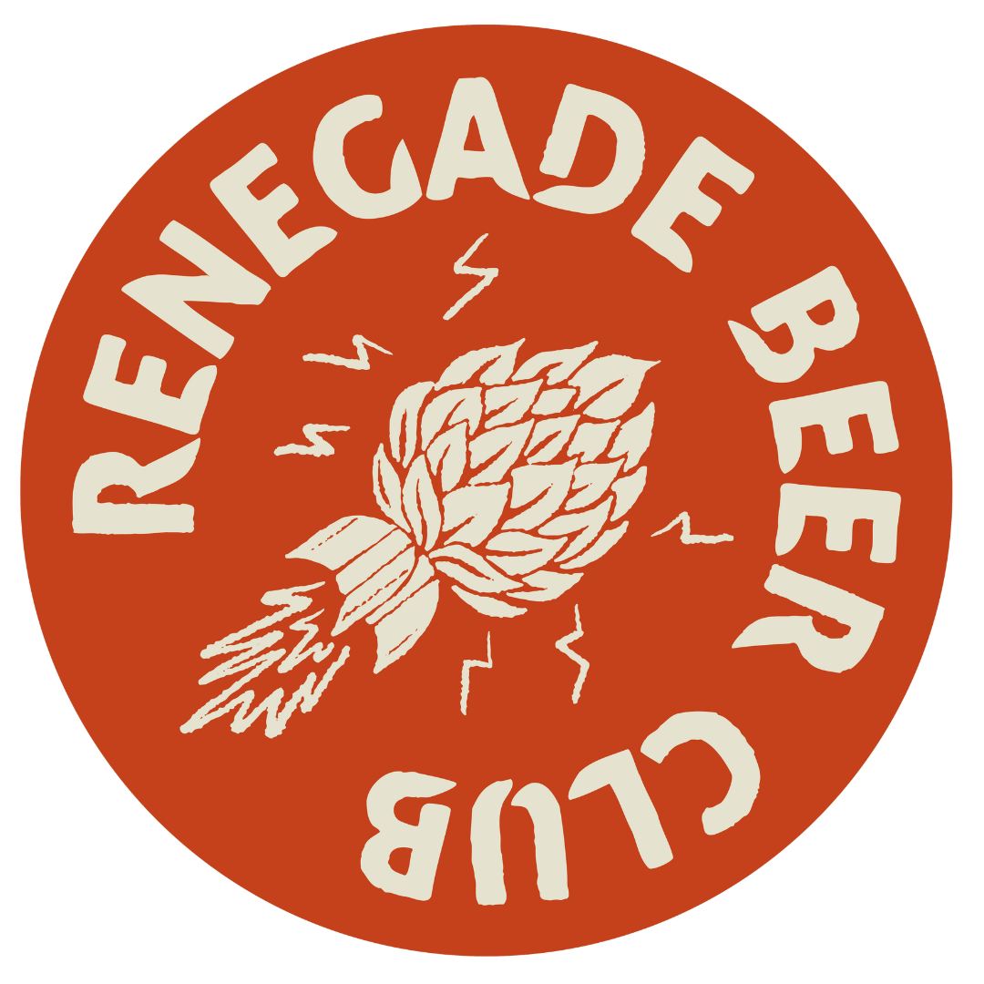 Renegade Brewery Beer Club