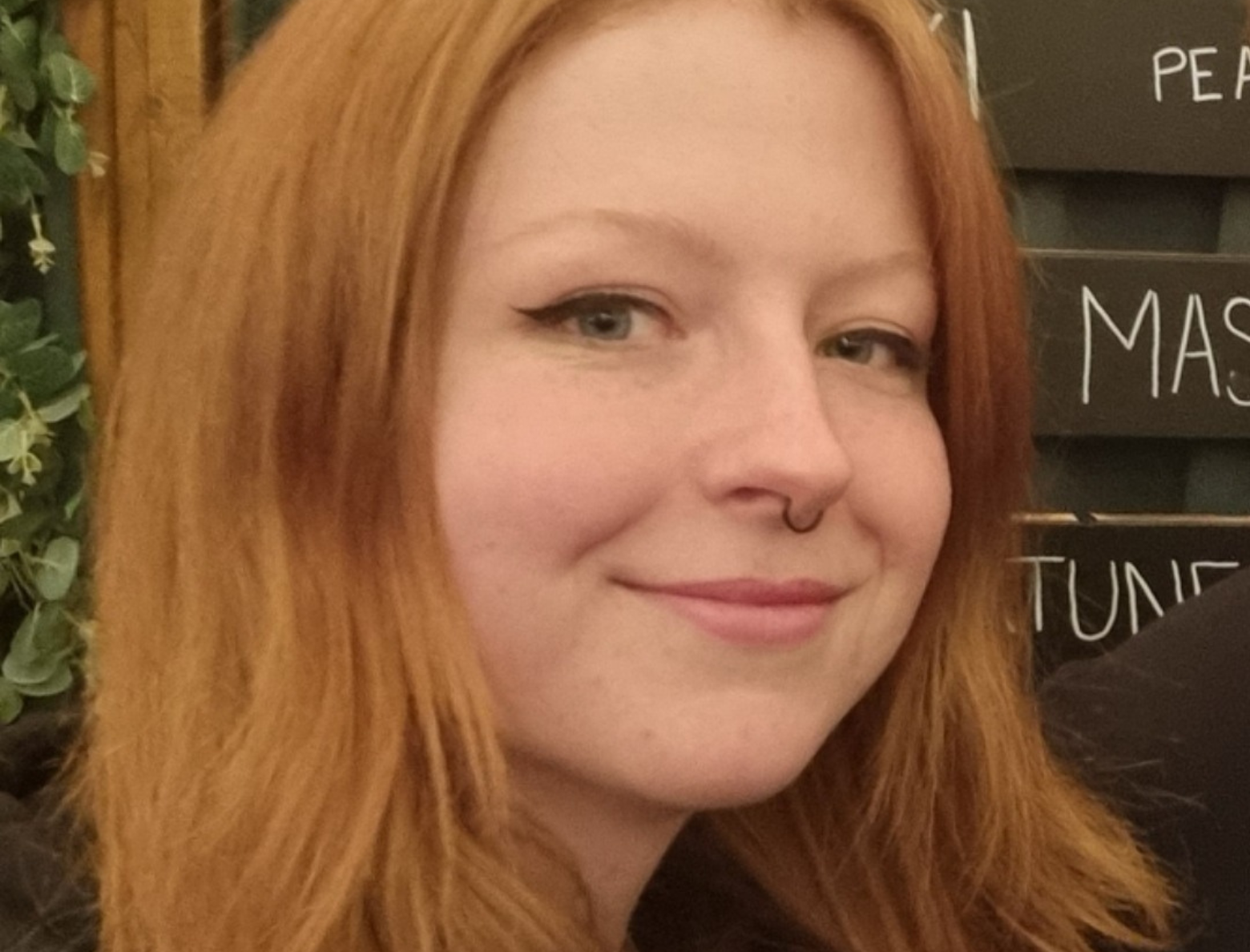 Meet The Team - Jess - Renegade Brewery