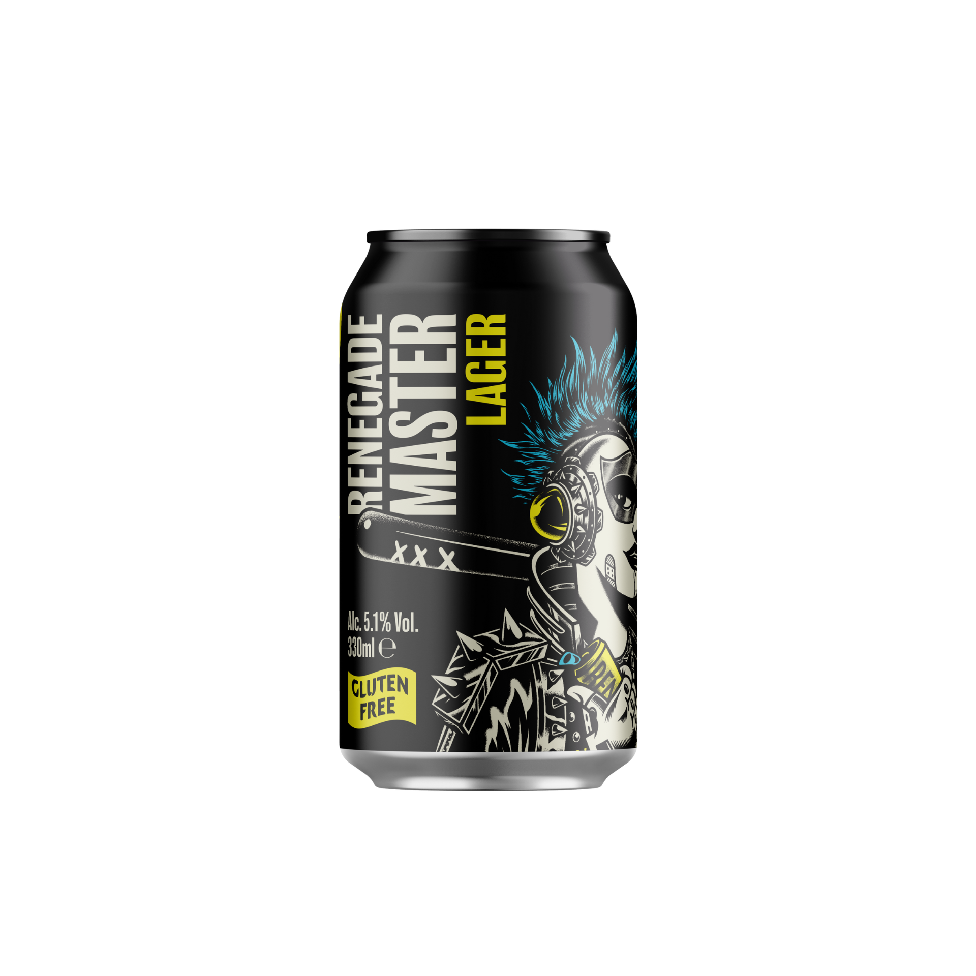 Order online from the Renegade Brewery shop | Beers delivered.