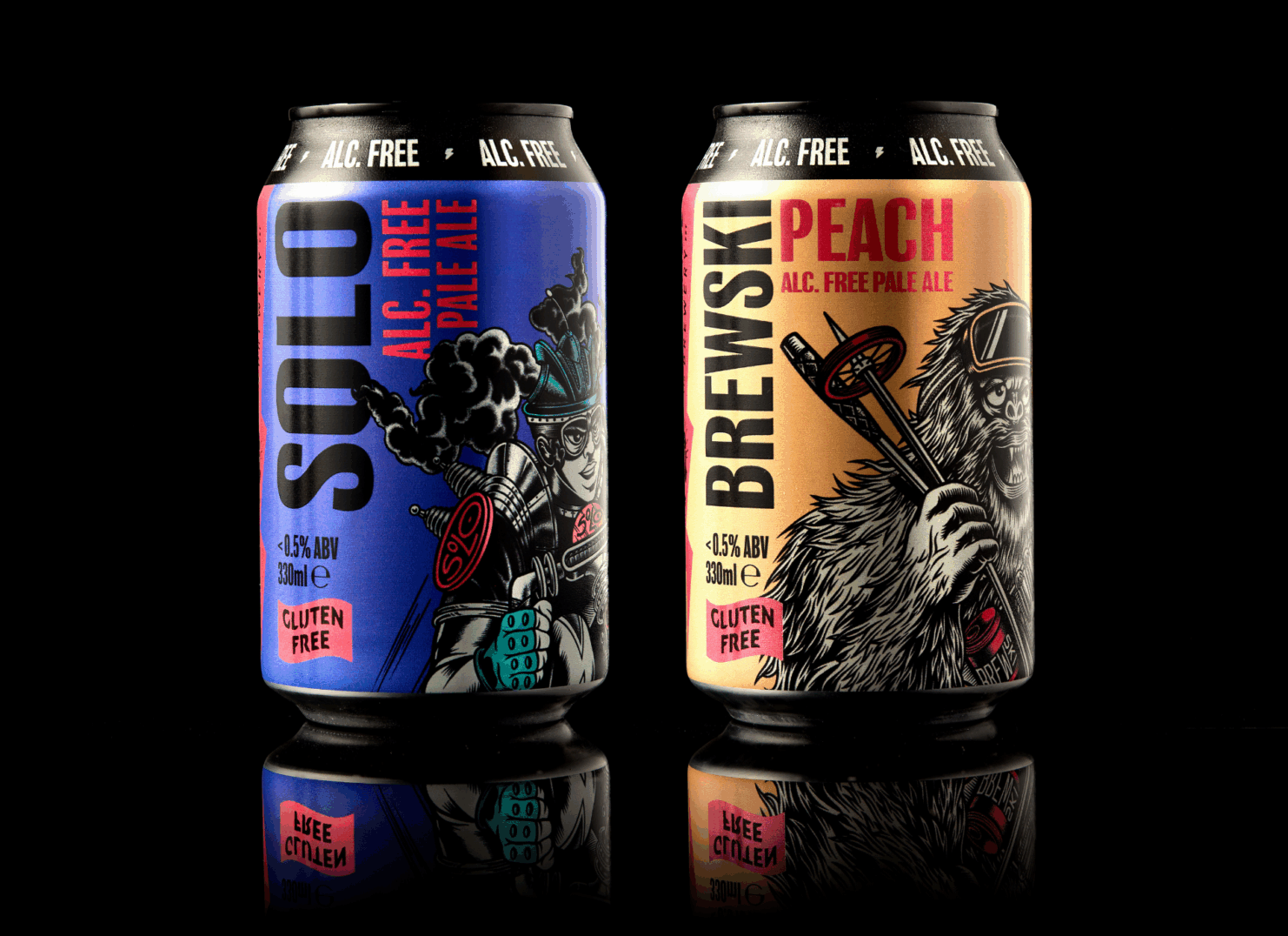 Renegade Brewery - Blog