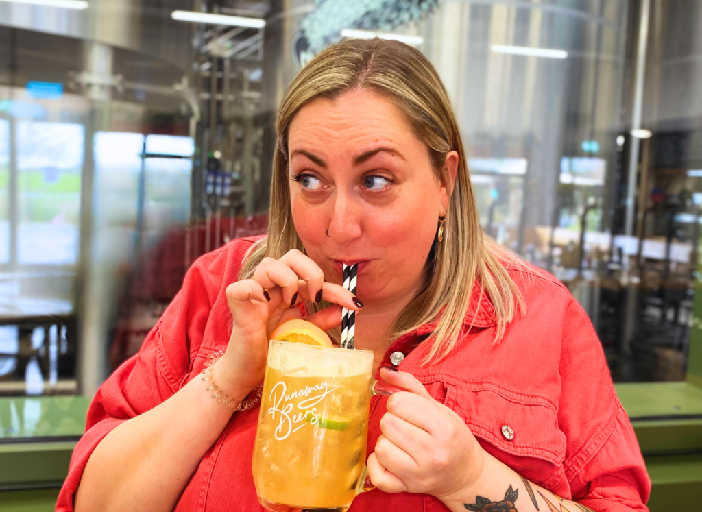 5 Beer Cocktails You Need to Try - Renegade Brewery