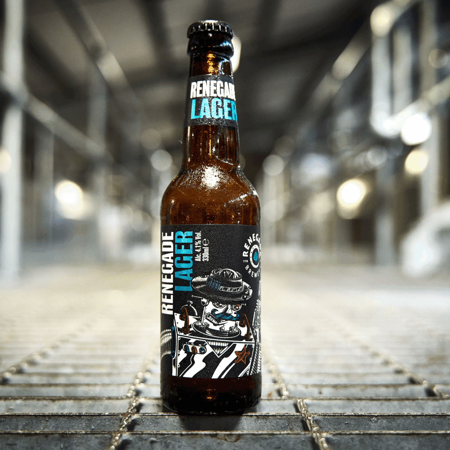 Renegade Lager – Buy Craft Lager Online | UK