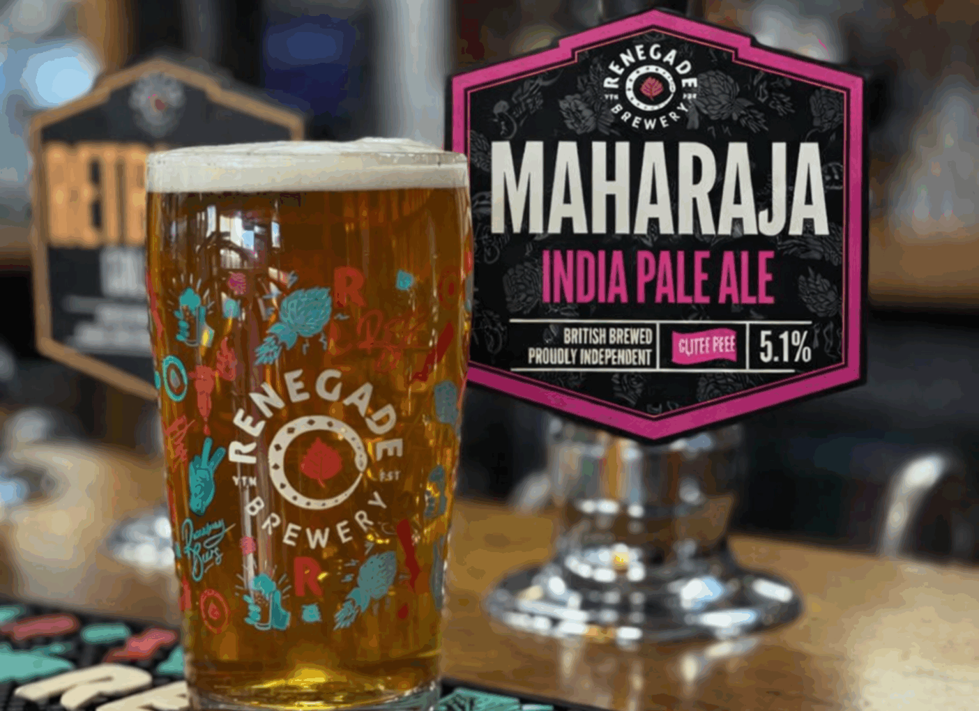 IPA vs Session IPA: What's the difference? - Renegade Brewery
